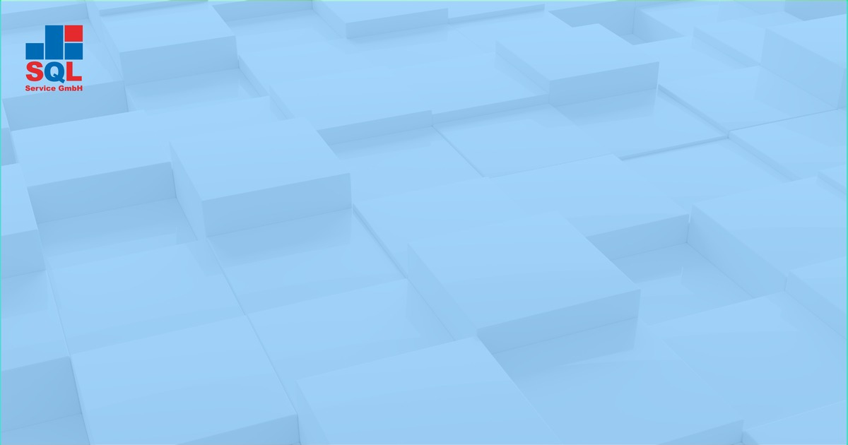 SQL Service GmbH | Wuppertal | International